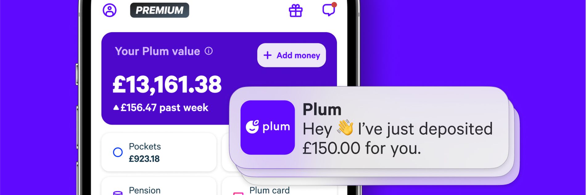 PLUM FINTECH LIMITED Overview | Crowdcube