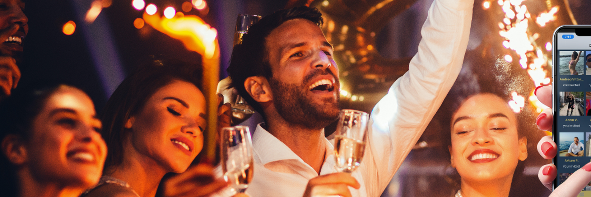 Dynamo Group LTD Overview | Crowdcube